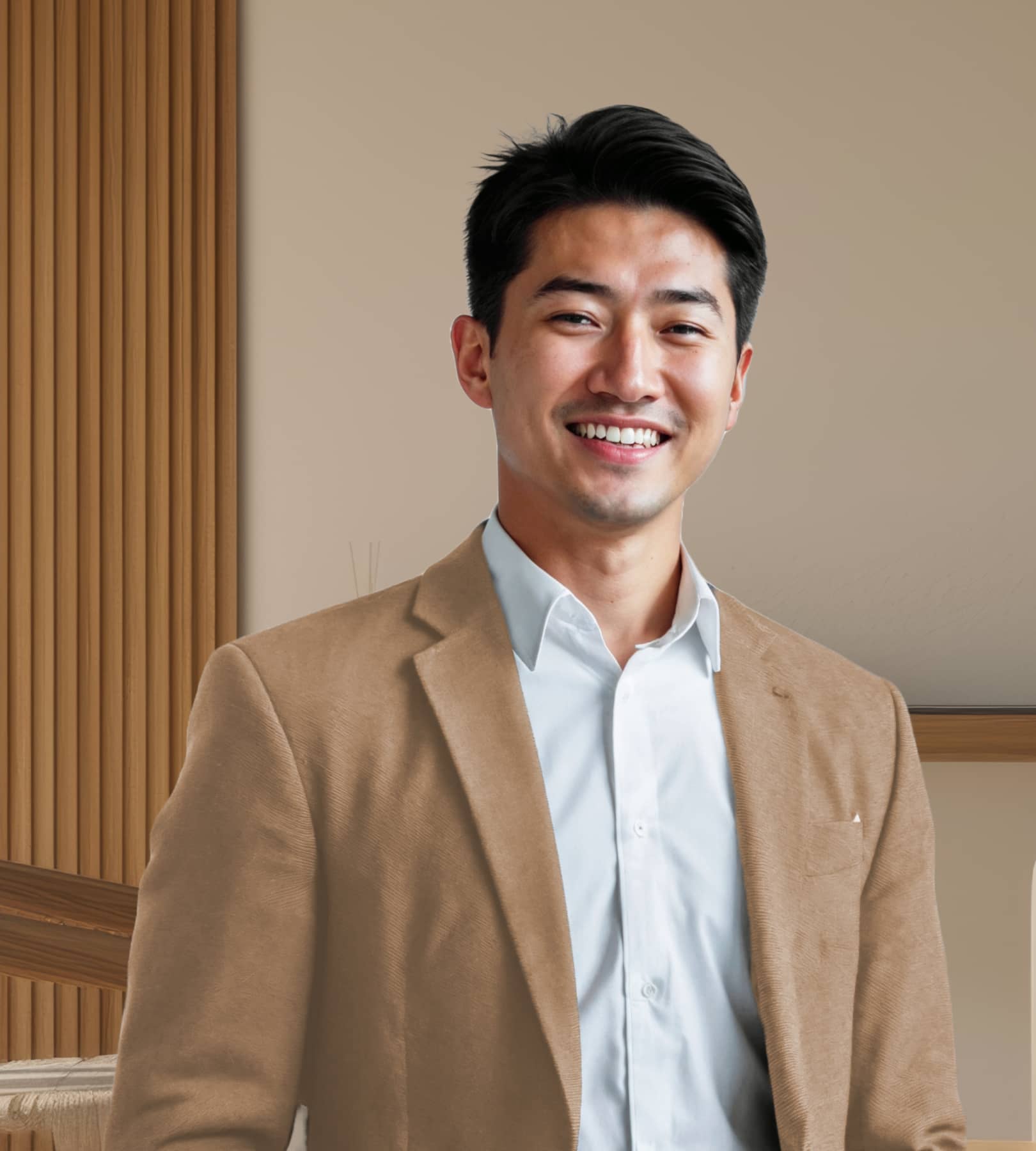 Mike Warren - TrainingMaterials.com